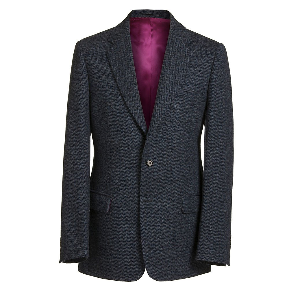 Magee Tweed Jacket | The Donegal Shop