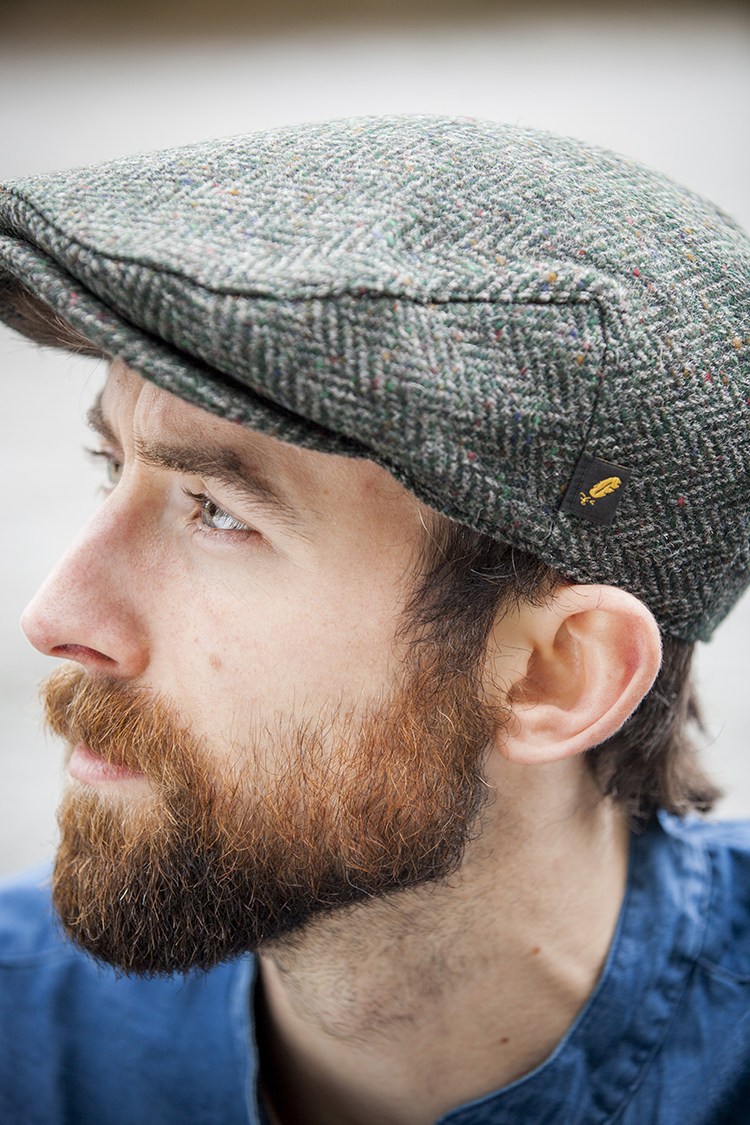 Hatman Of Ireland | The Donegal Shop